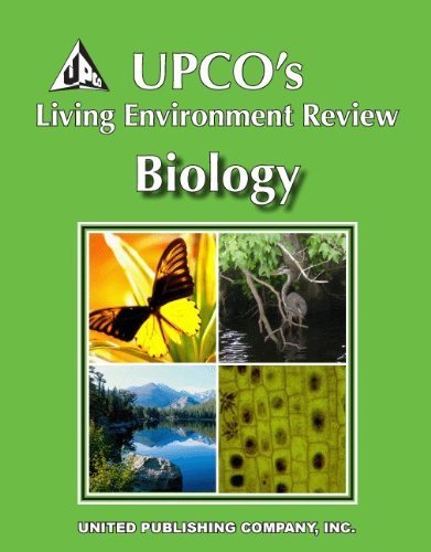UPCO's Living Environment Review: Biology: lorraine-godlewski ...