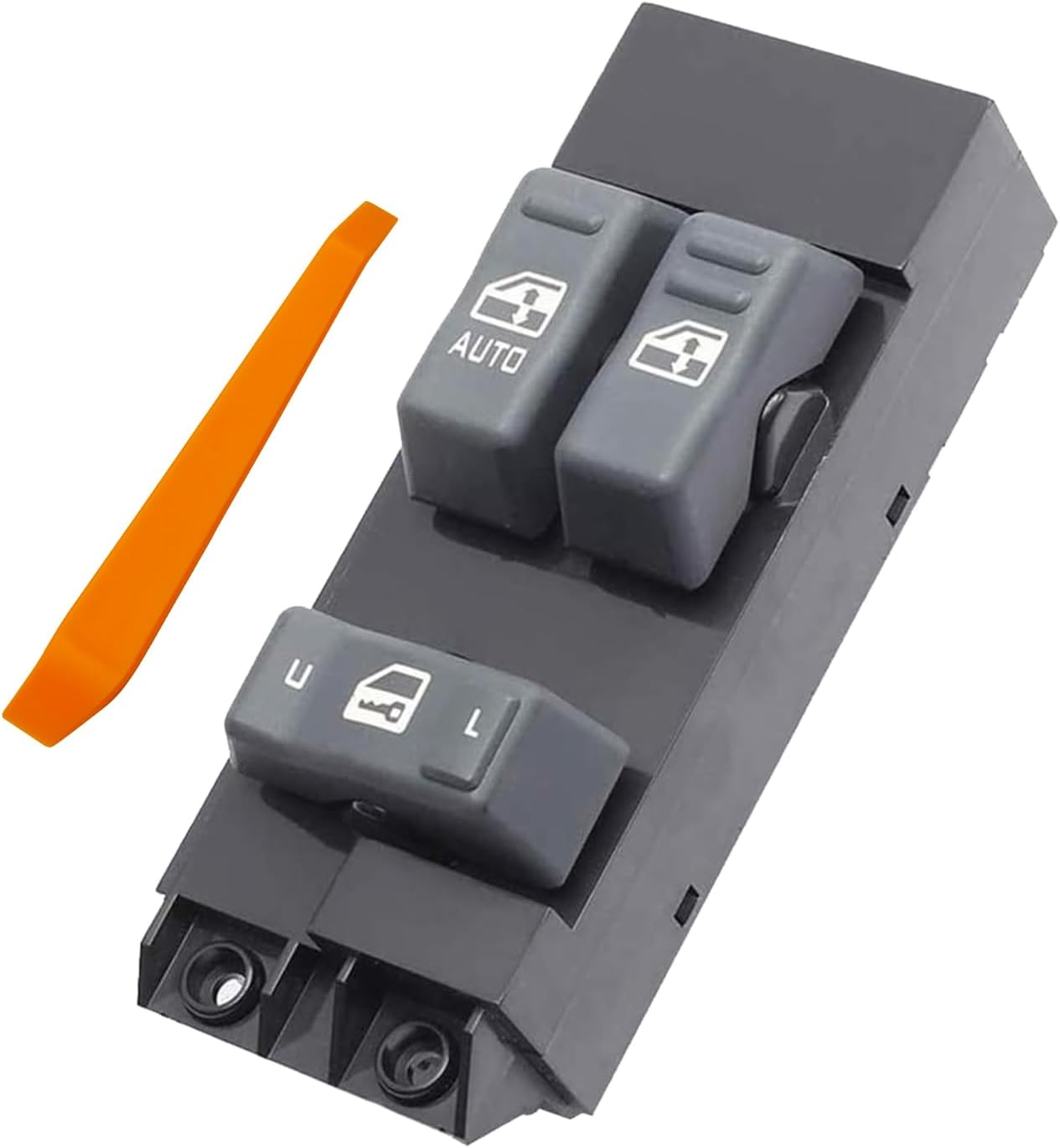 Amazon.com: Master Power Window Switch for 1999 2000 2001 2002 Chevy ...