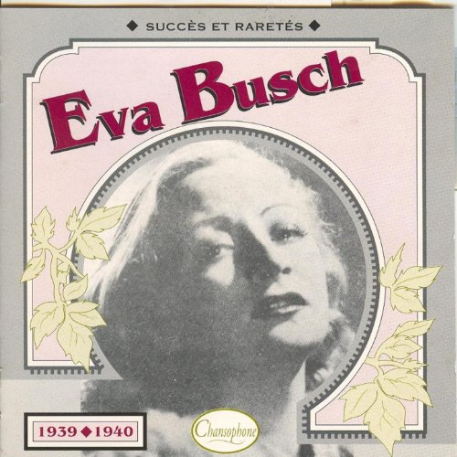 Play 1939-1940 by Eva Busch on Amazon Music