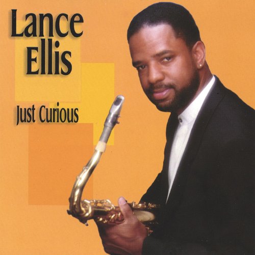 Amazon.com: Just Curious : Lance Ellis: Digital Music