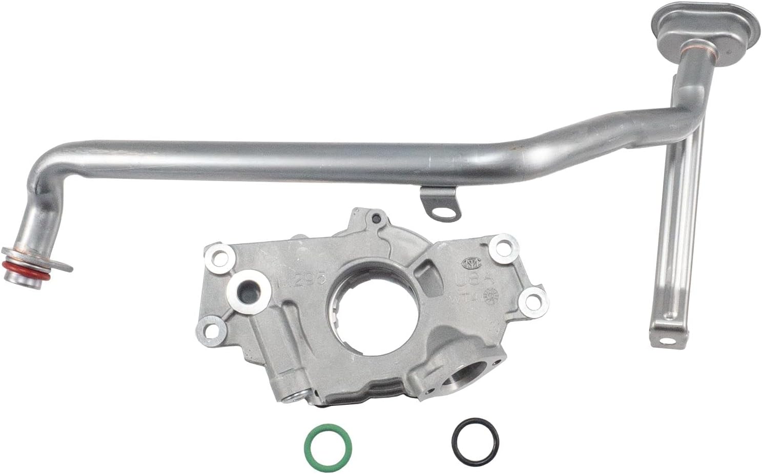 Amazon.com: Oil Pump with Pickup Screen combo : Automotive