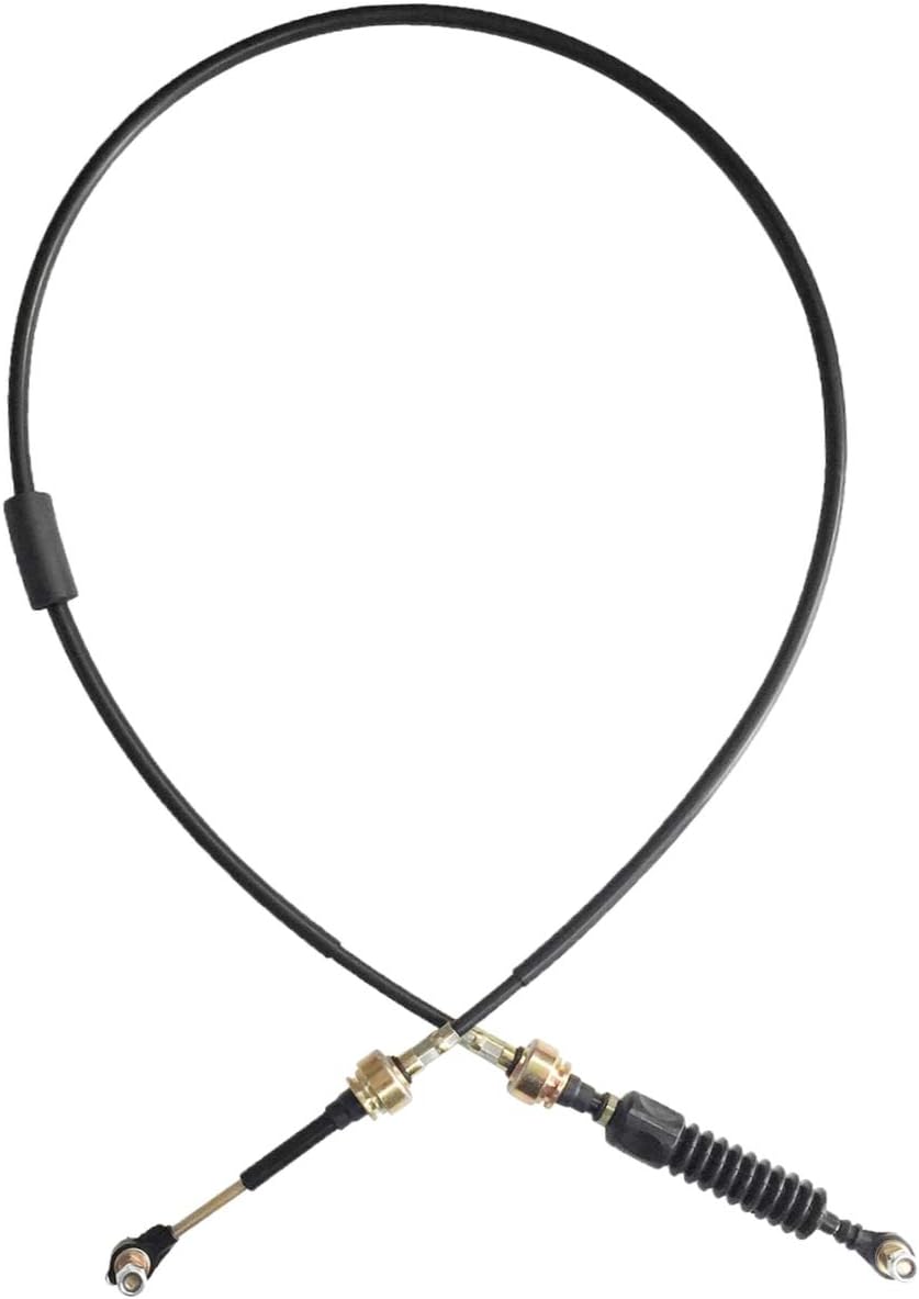 Amazon.com: Dorman 905-627 Automatic Transmission Shifter Cable ...