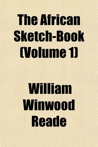 The African Sketch-Book (Volume 1) : Amazon.in: Books