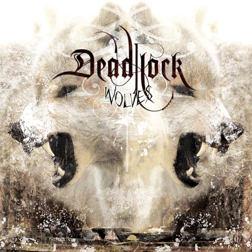 Amazon.co.jp: Wolves : Deadlock: デジタルミュージック