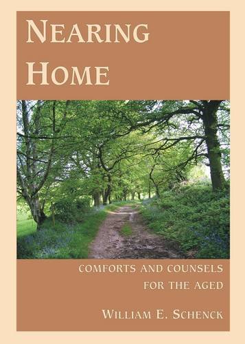 Nearing Home: William Schenk: 9781899003983: Amazon.com: Books