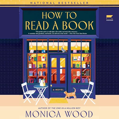 Amazon.com: How to Read a Book: The Classic Guide to Intelligent Reading (Audible Audio Edition ...