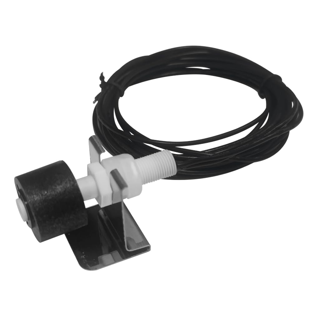 Snapklik.com : WESUA SS3 Float Switch For HVAC System Drain Pan ...