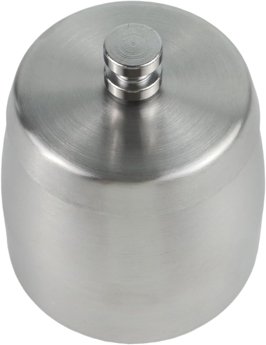 Amazon.com: Stainless Steel Soot Collector Windproof ForOdor Locking ...