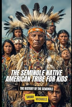 The Pawnee Native American Tribe For Kids: Journey into Pawnee Culture ...