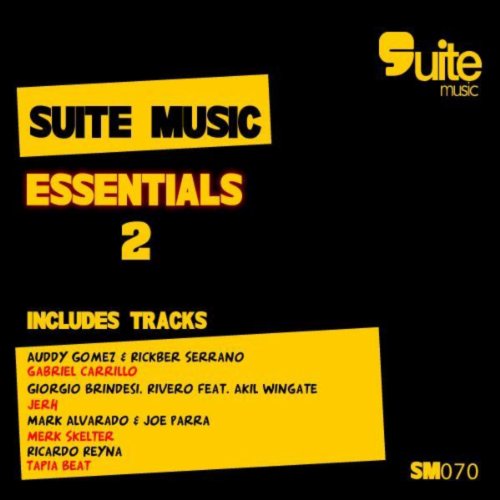 Play Suite Music Essentials 2 by VARIOUS ARTISTS on Amazon Music Unlimited