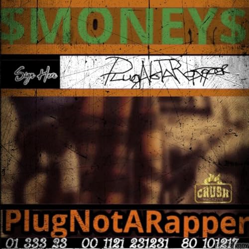 Play Money by Plug Not A Rapper feat. PartyPlugMikey on Amazon Music