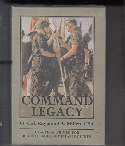 Amazon.in: Buy Command Legacy Book Online at Low Prices in India ...