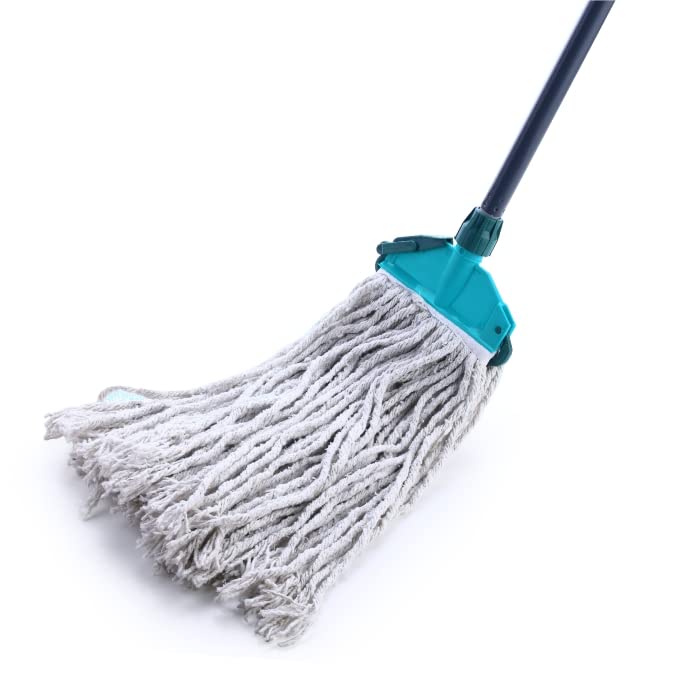 Sparkmate By Crystal Clip T Mop : Amazon.in: Home Improvement