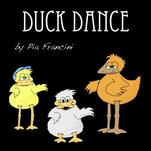 Amazon.com: Duck Dance (A Fun Rap Song for Both Children and Adults ...