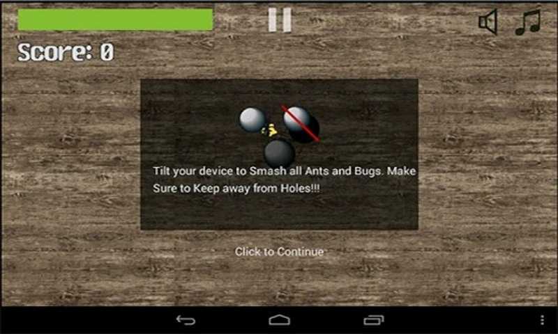 Greedy Ants Smash Free - App on Amazon Appstore