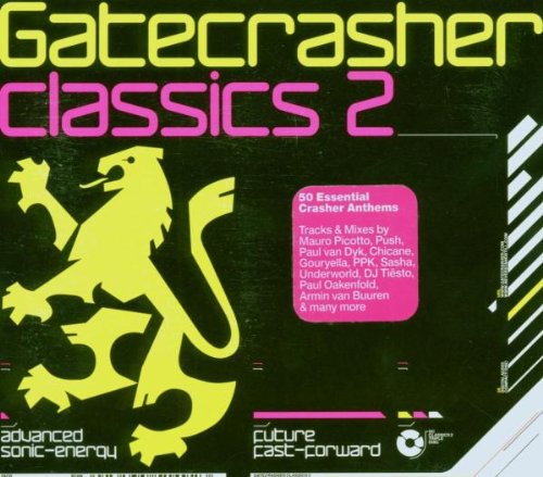 Gatecrasher Classics 2: Various: Amazon.in: Music}