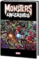 Monsters Unleashed|eBook | ppgbbe.intranet.biologia.ufrj.br