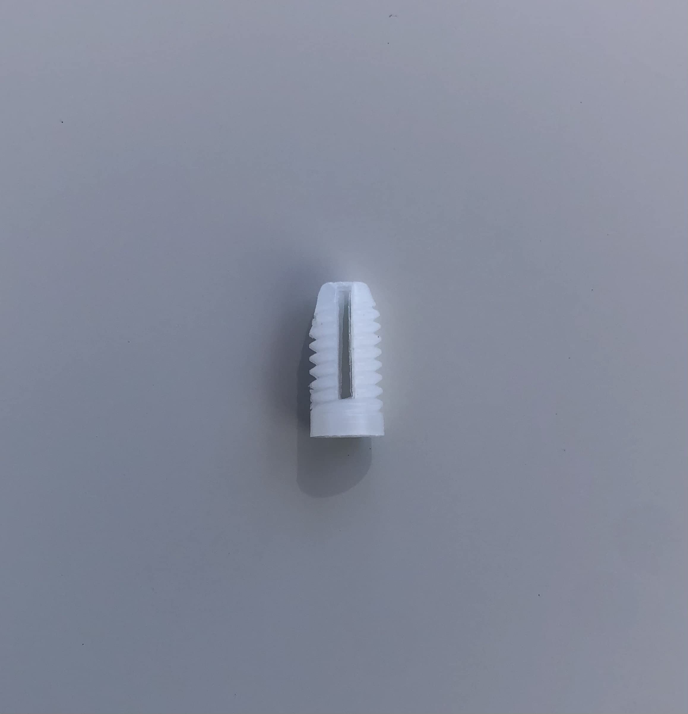 NELI Expansion Sleeve, Diameter 5 mm, Expansion Dowels, Plastic Dowels ...