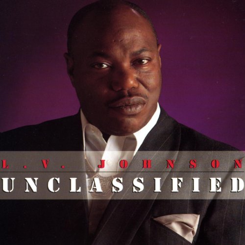 Play Unclassified by L.V. Johnson on Amazon Music