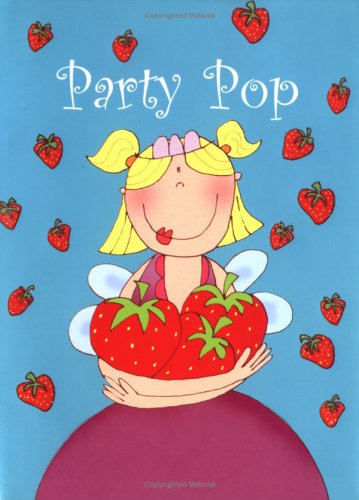 Party Pop (Tickle Misses): Jennifer Anne Cromar: 9781904748045: Amazon ...