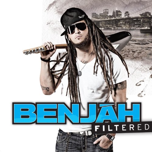 Play Filtered by BenJah on Amazon Music
