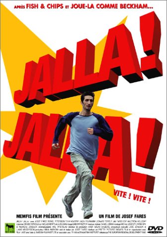 Jalla ! Jalla ! [FR Import]: Amazon.de: Fares, Fares, Petersson, Torkel ...