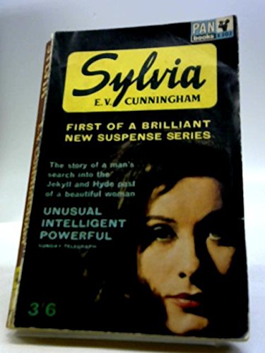Sylvia: Amazon.co.uk: E. V. Cunningham: Books