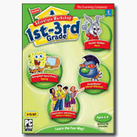 Amazon.com: Adventure Workshop 1st-3rd Grade : Toys & Games