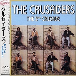 Crusaders - 2nd Crusade - Amazon.com Music