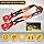 Amazon.com: Nilight Offroad Recovery Kit 3" x 8' Tow Strap with Winch ...