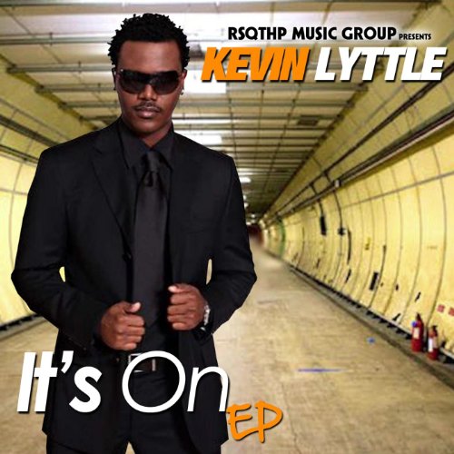 Play It's On EP by Kevin Lyttle on Amazon Music