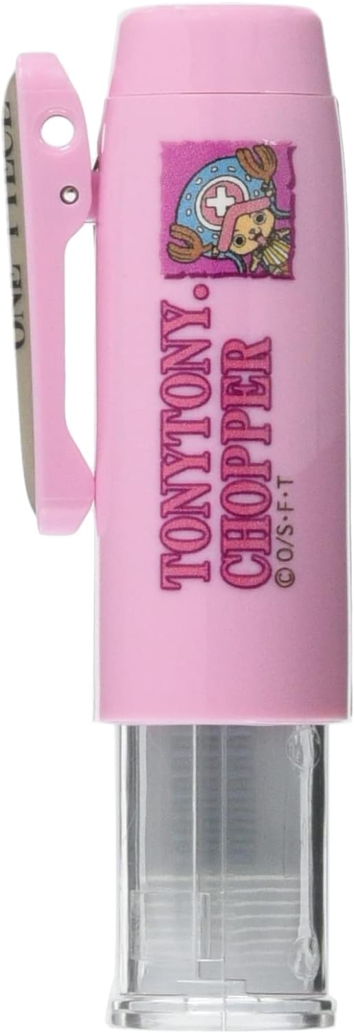 Amazon.co.jp: タニエバー 印鑑 ハンコ ワンピース キャップレス メールパック TSK-74455 チョッパー : 文房具・オフィス用品