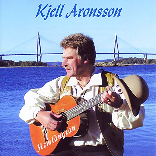 Amazon.com: Hemlängtan : Kjell Aronsson: Digital Music