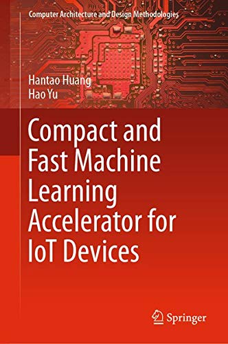 Amazon.in: Buy Compact and Fast Machine Learning Accelerator for IoT ...