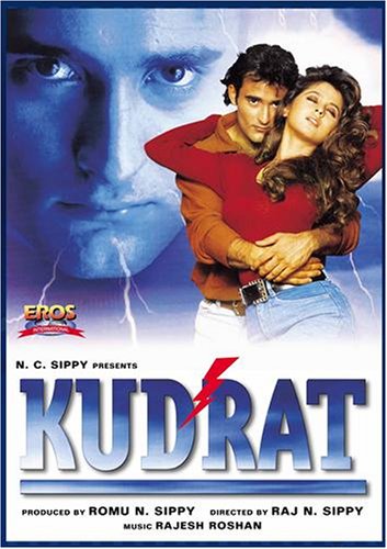 Amazon.com: Kudrat : Aruna Irani, Kader Khan, Paresh Rawal, Akshaye ...