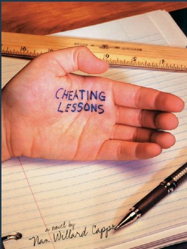 Amazon.com: Cheating Lessons: 9780786253258: Nan Williard Cappo: Books