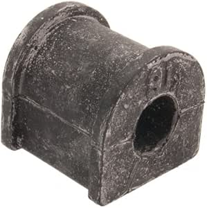 Amazon.com: 4881812170 - Buje Estabilizador Trasero D16 Para Toyota ...