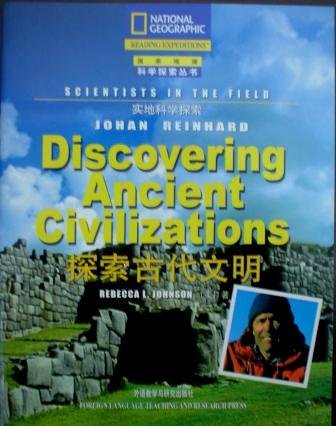 National Geographic: Discovering Ancient Civilizations (Reading ...