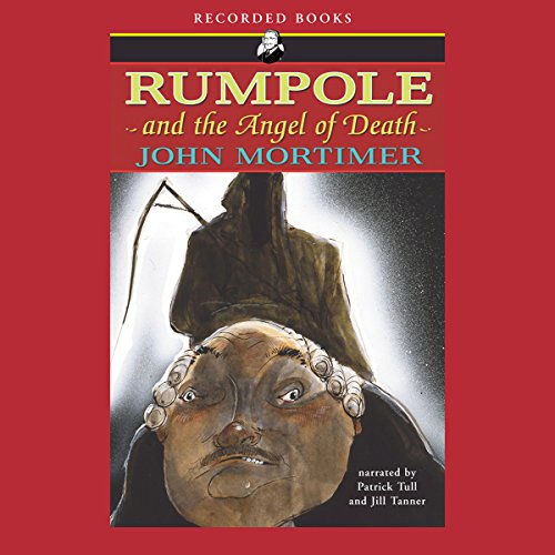 Amazon.com: Rumpole and the Angel of Death (Audible Audio Edition ...