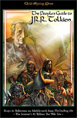 Amazon.com: The People's Guide to J.R.R. Tolkien: TheOneRing.Net ...