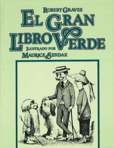El Gran Libro Verde/the Big Green Book (Spanish Edition): Graves ...