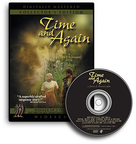 Amazon.com: Time and Again : Allen, Jennie, Zehnder, Andrew, Williams ...