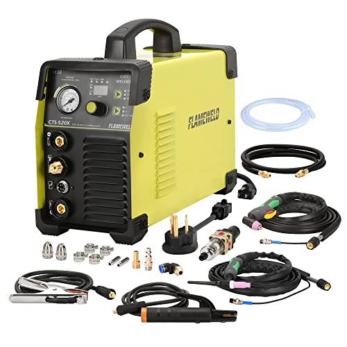 Find The Best 3 In 1 Welder Reviews & Comparison - Katynel