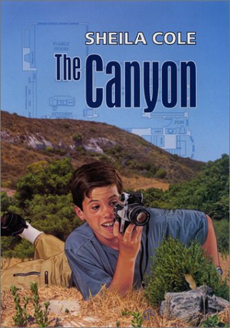 Amazon | The Canyon | Cole, Sheila | Boys & Men