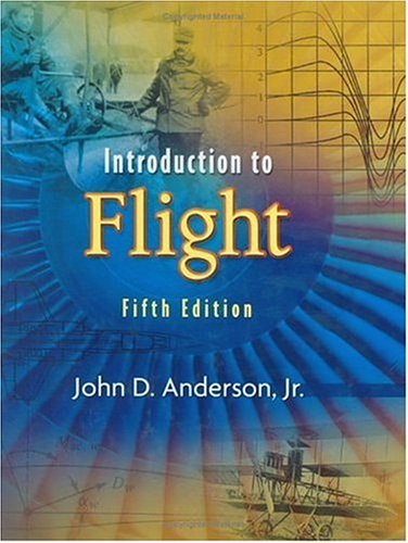 Amazon | Introduction to Flight (McGraw-Hill Series in Aeronautical and ...