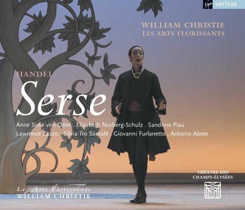 Handel: Serse - Amazon.com Music