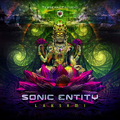 Play Lakshmi by Sonic Entity on Amazon Music