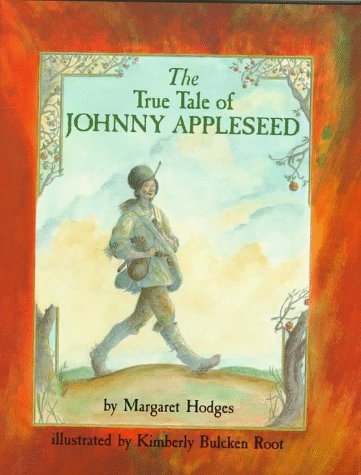 Johnny Appleseed Pictures Of Real Life
