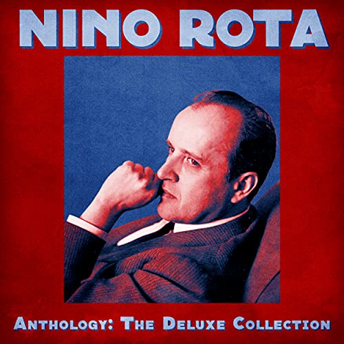 Écouter Anthology: The Deluxe Collection (Remastered) de Nino Rota sur ...