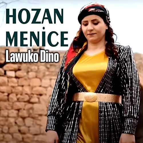 Play Lawuko Dino by Hozan Menice on Amazon Music Unlimited